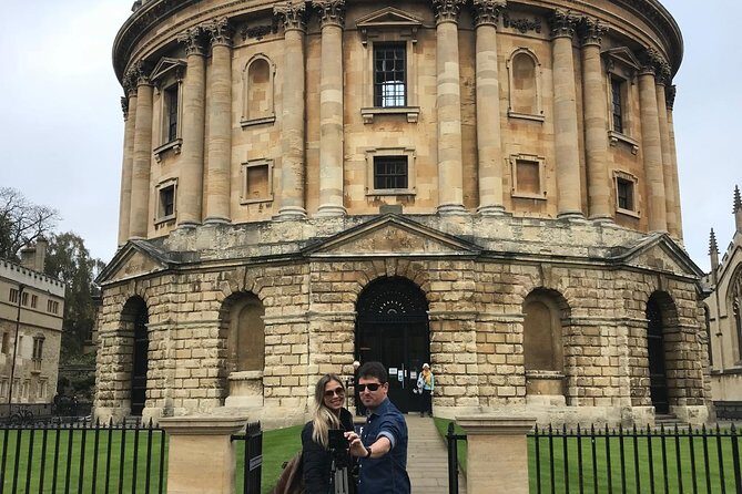 Day Tour Windsor Castle & Oxford by Private Car - The Sum Up: Is This Tour Right for You?