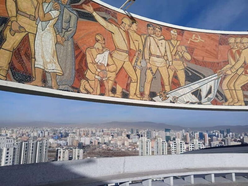 Day tour Winter Mongolia - FAQ: Your Practical Questions Answered