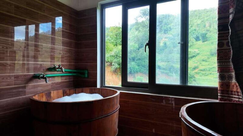 Day Tour with herbal bath with Co:Red Dao Cultural Immersion - Practical Details and Value