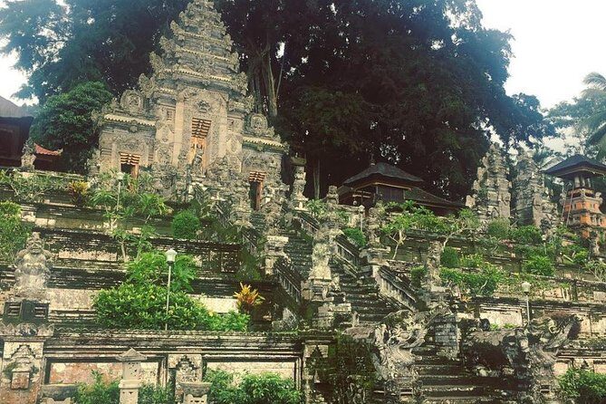 Day Tour with Sunrise and waterfall - What’s Included and What’s Not