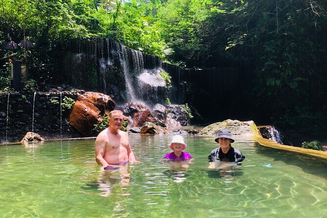 Day Tour with Sunrise and waterfall - Why This Tour Is a Great Choice