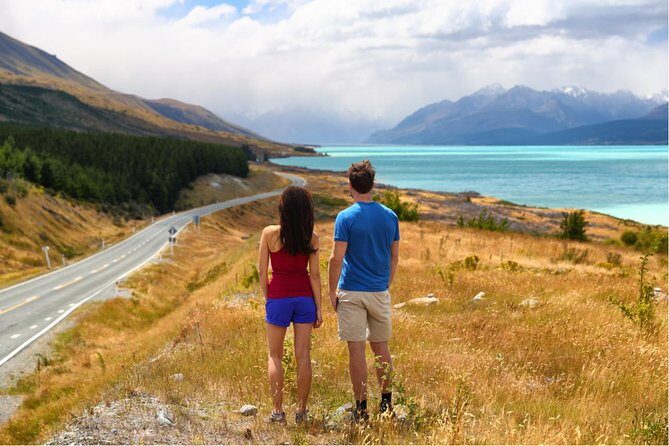 Day Tours from Mount Cook - What Travelers Can Expect