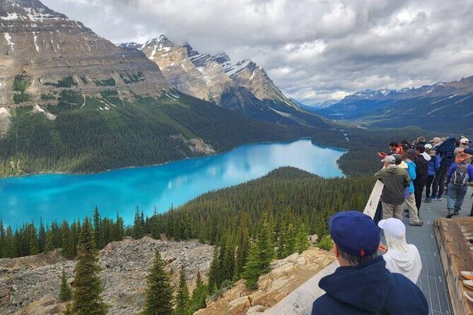 Day Tours in Banff National Park - Key Points