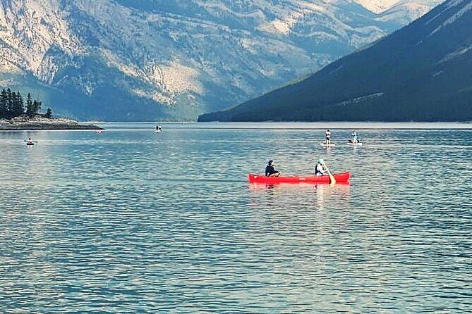 Day Tours in Banff National Park - What the Reviews Say (Based on Available Feedback)
