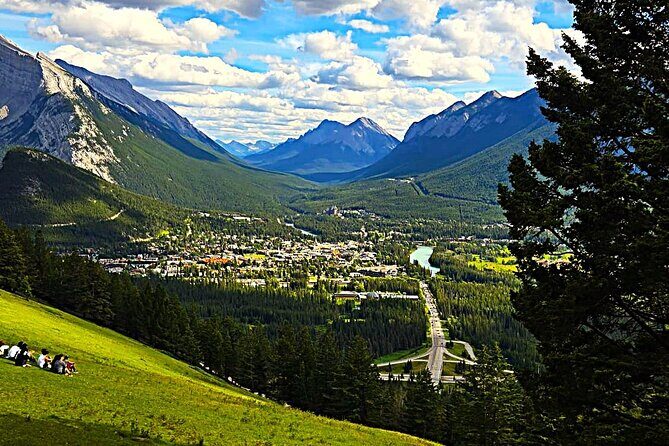 Day Tours in Banff National Park - Practical Tips for Travelers