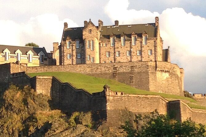 Day Tours & Shore Excursions Glasgow, Greenock & across Scotland - The Value of a Personalized Scottish Adventure