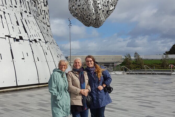 Day Tours & Shore Excursions Glasgow, Greenock & across Scotland - Who Is This Tour Best Suited For?