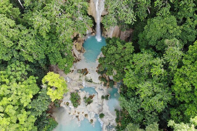 Day Trek to Kuangsi Waterfall and Bear Sanctuary - Luang Prabang full day tour - Introduction: An Authentic Day of Nature and Conservation in Luang Prabang