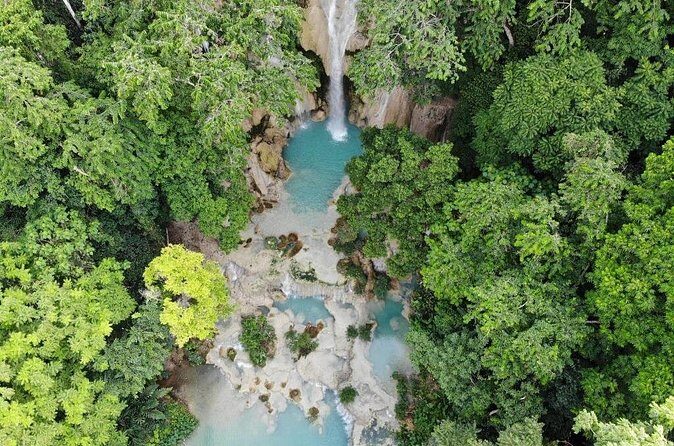 Day Trek to Kuangsi Waterfall and Bear Sanctuary - Luang Prabang full day tour - Practical Tips for the Journey