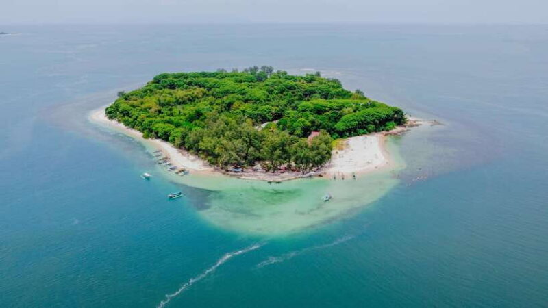 Day Trip 3 Secret Gilis in West South Of Lombok - Key Points