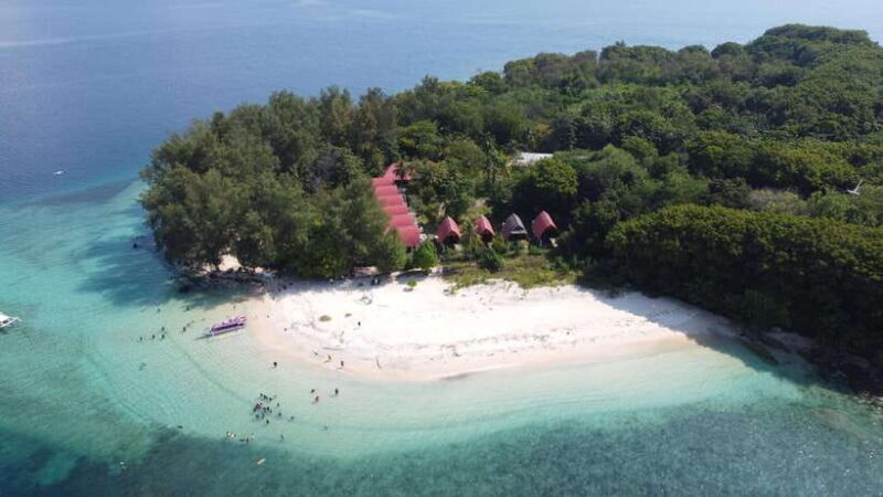 Day Trip 3 Secret Gilis in West South Of Lombok - Transport, Timing, and Practicalities