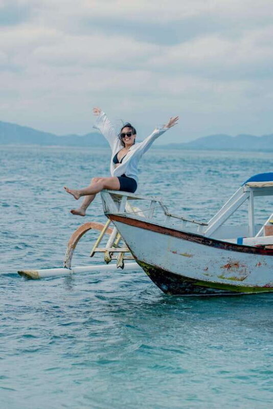 Day Trip 3 Secret Gilis in West South Of Lombok - What Reviews Tell Us