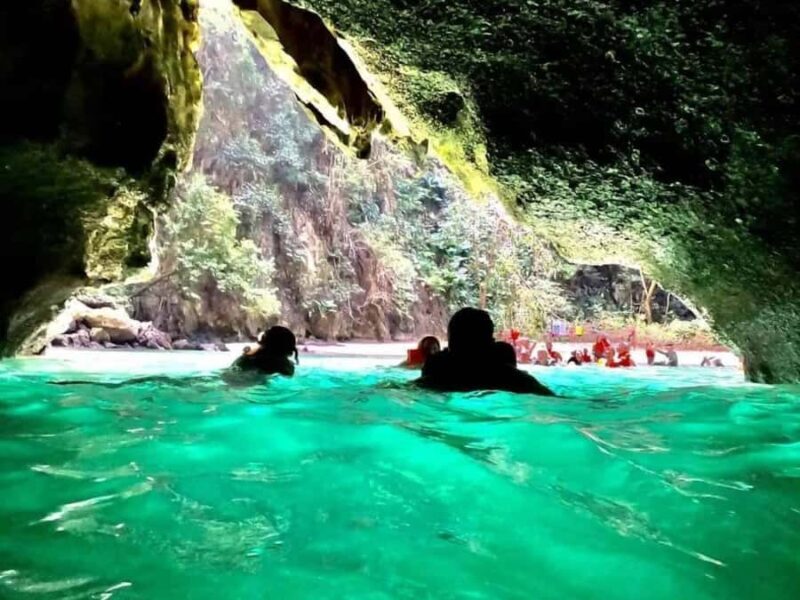 Day Trip 4 Islands & Koh Kradan Snorkeling By Longtail Boat - Key Points