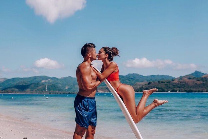 Day Trip 5 Secret Gilis : Layar, Rengit, Nanggu, Tangkong, Kedis - Food and Beverage: A Highlight