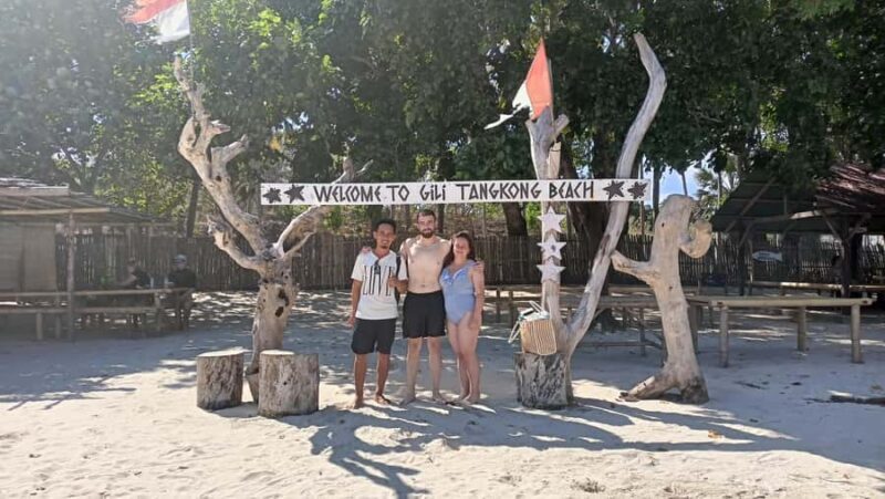 Day Trip 5 Secret Gilis: Layar,Rengit,Nanggu,Tangkong,Kedis - What You’ll Love About the Experience