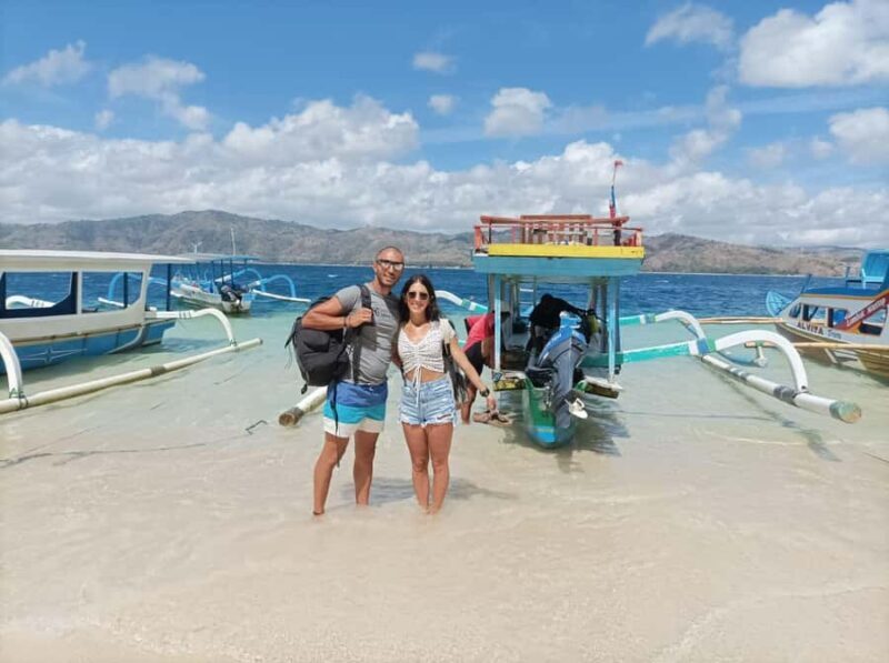 Day Trip 5 Secret Gilis: Layar,Rengit,Nanggu,Tangkong,Kedis - The Drawbacks and Considerations