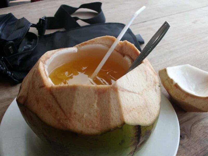 Day Trip 5 Secret Gilis: Layar,Rengit,Nanggu,Tangkong,Kedis - FAQ