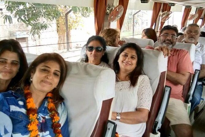 Day Trip Amritsar with Wagah Border Ceremony - In-Depth Review of the Tour Experience