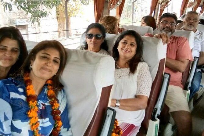Day Trip Amritsar with Wagah Border Ceremony - Final Thoughts