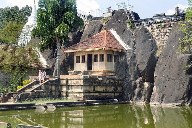 Day-trip Anuradhapura and Thanthirimale - Heritage Tour - Why Choose This Heritage Tour?