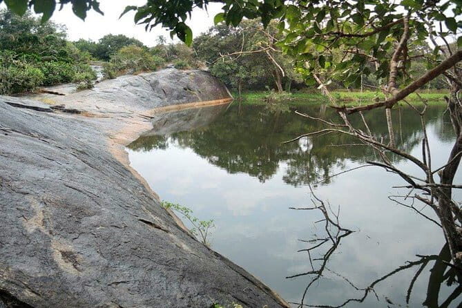 Day-trip Anuradhapura and Thanthirimale - Heritage Tour - Detailed Breakdown of the Itinerary