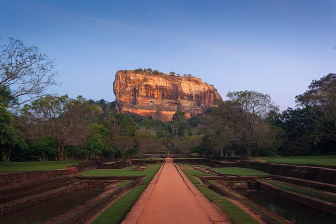 Day-trip Anuradhapura and Thanthirimale - Heritage Tour - Who Will Love This Tour?
