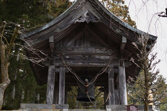Day Trip Ashikaga Flower Park by Private Car from Tokyo - Kurita Museums Artistic Hospitality
