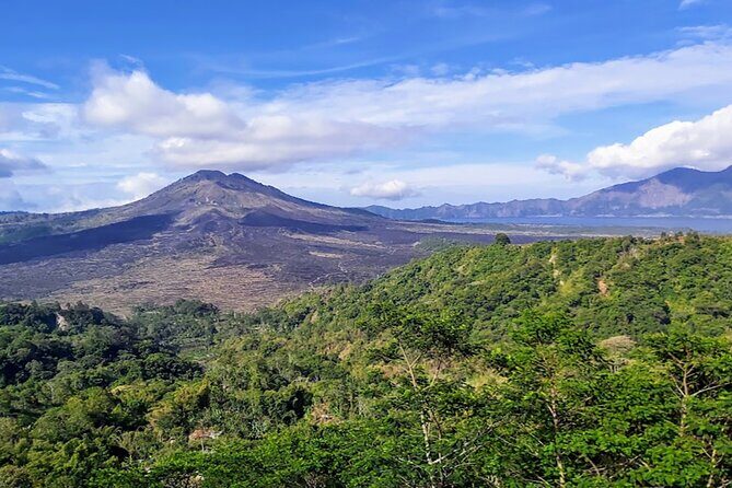 Day Trip Batur Volcano and 2 Beautiful Waterfall - FAQ