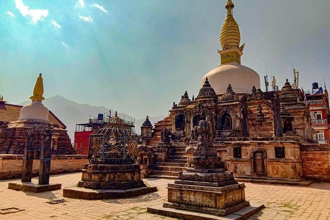 Day Trip: Bungmati, Khokana, Kirtipur - Newari Food Tasting - Key Points