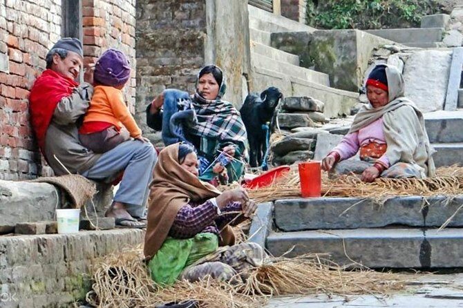 Day Trip: Bungmati, Khokana, Kirtipur - Newari Food Tasting - Who Would Love This Tour?