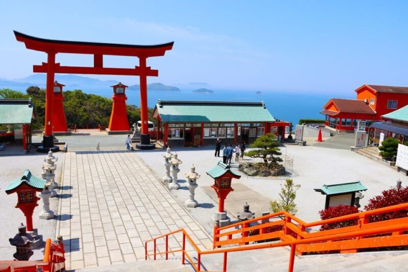 Day Trip Bus Tour from Fukuoka to Tunoshima, Yamaguchi - A Practical and Authentic Day Trip from Fukuoka to Yamaguchi