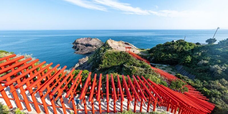 Day Trip Bus Tour from Fukuoka to Tunoshima, Yamaguchi - An In-Depth Look at the Tour Itinerary