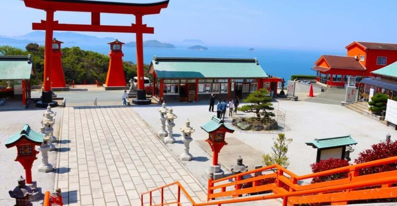 Day Trip Bus Tour from Fukuoka to Tunoshima, Yamaguchi - Why This Tour Is a Good Value for Your Money