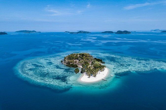 Day Trip Busuanga Island Tour by Seaplane from Puerto Princesa - FAQ