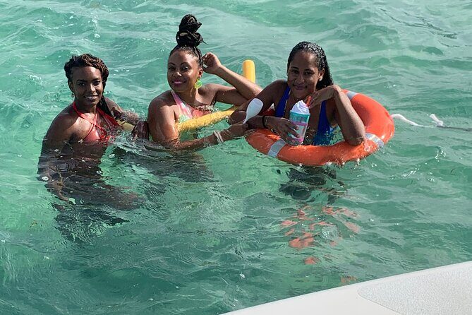 Day Trip by Boat from Le Robert - Practical Details: What You Need to Know