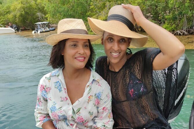 Day Trip by Boat from Le Robert - Who Will Love This Tour?