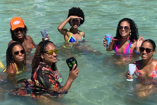 Day Trip by Boat from Le Robert - FAQ