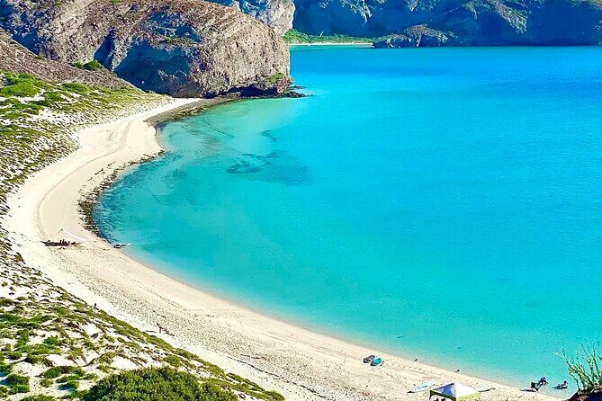 Day trip excursion to La Paz BCS & Balandra beach - Who Should Consider This Tour?