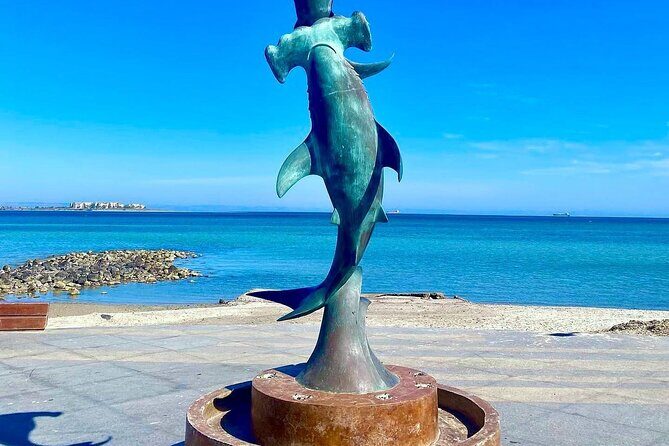Day trip excursion to La Paz BCS & Balandra beach - FAQs