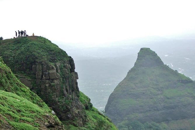 Day Trip Experience to Lonavala hill Station with caves and Forts from Mumbai - Authentic Insights from Reviews