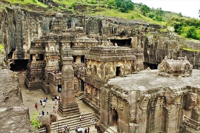 Day Trip Experience to Lonavala hill Station with caves and Forts from Mumbai - Final Thoughts