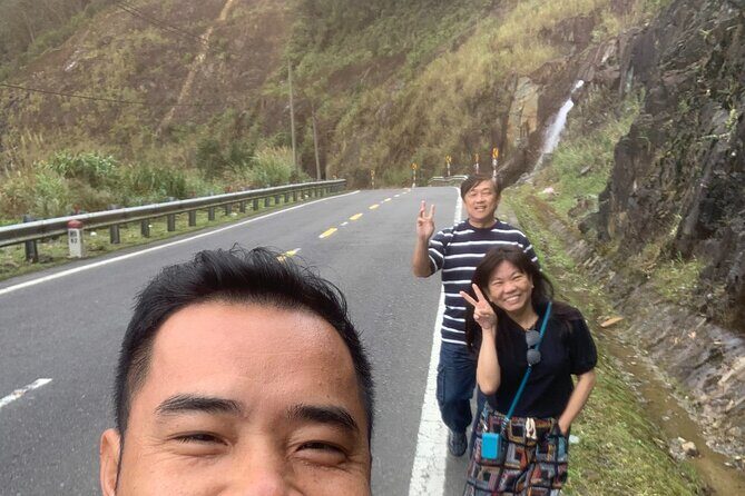 Day Trip Explore Vinh Hy Bay with most beautiful coastal road. - The Sum Up