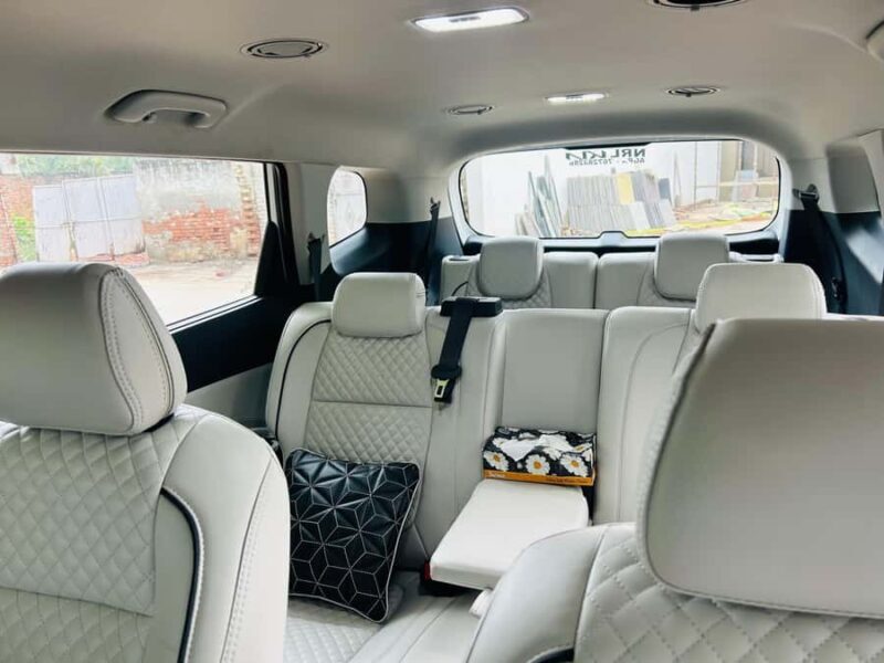 Day trip Fatehpur Sikri tour with Agra fort from Agra city - Key Points