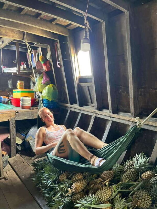 Day Trip: Floating Market & Mua Xuan Forest Half-Day Tour - Deep Dive into the Itinerary