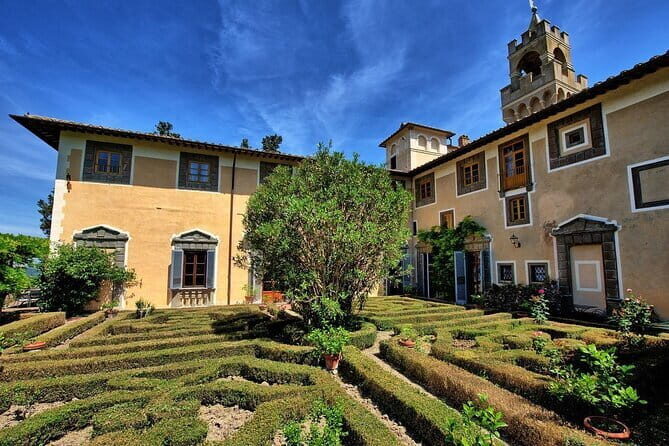 Day Trip Florence with the leaning tower of Pisa - Who Is This Tour Best Suited For?