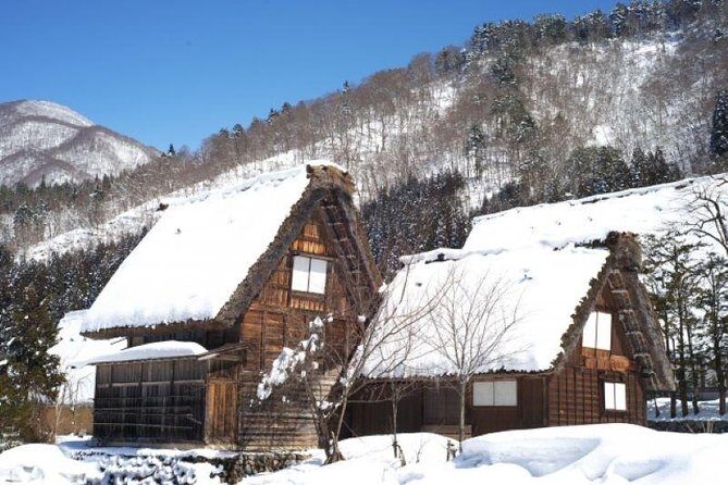 Day Trip for Shirakawago ,Takayama & gujo hachiman from Nagoya - Cost and Value