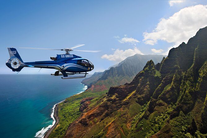 Day Trip fr Oahu to Kauai: Highlights & Movie Sites w/ Helicopter - Breaking Down the Experience and Practical Considerations