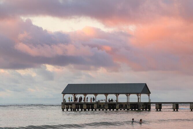 Day Trip fr Oahu to Kauai: Highlights & Movie Sites w/ Helicopter - FAQs
