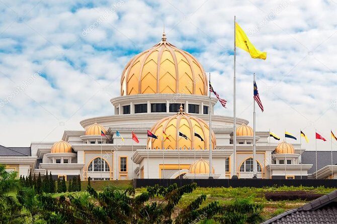 Day Trip frm Port Klang: Kuala Lumpur Famous Landmarks with Lunch - A Practical and Balanced Overview of the Kuala Lumpur Shore Excursion