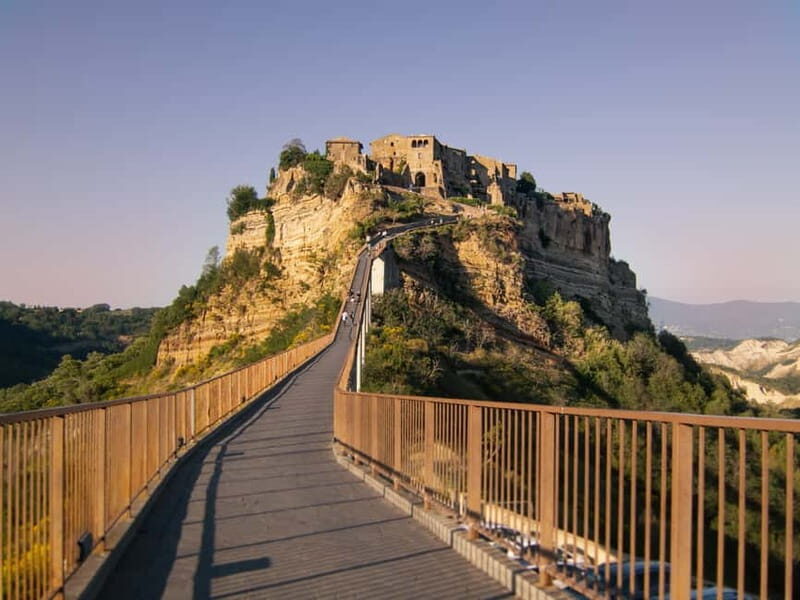 Day trip Frm Rome: Civita di Bagnoregio & Villa Lante Garden - Costs, Value, and Why It’s Worth It